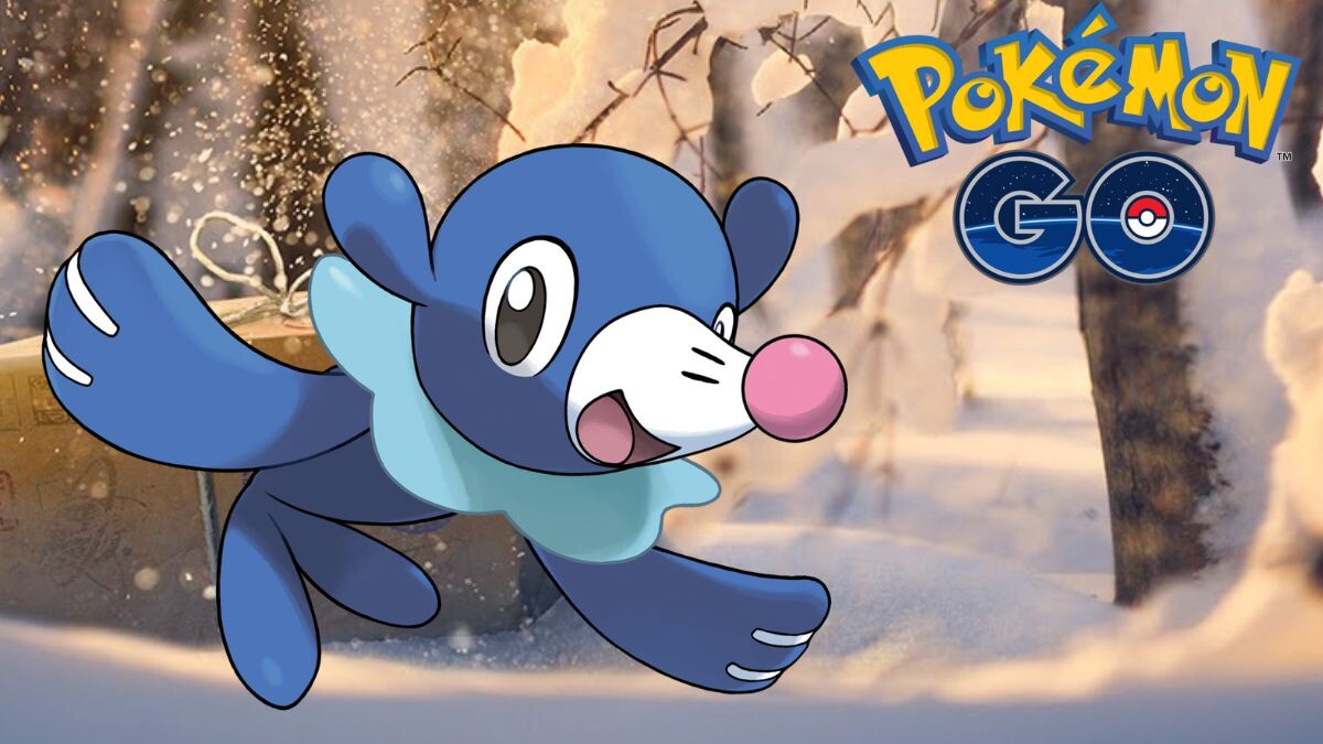 Otaquin Pokémon GO : Shiny, bonus... Bien profiter de l'heure vedette ...