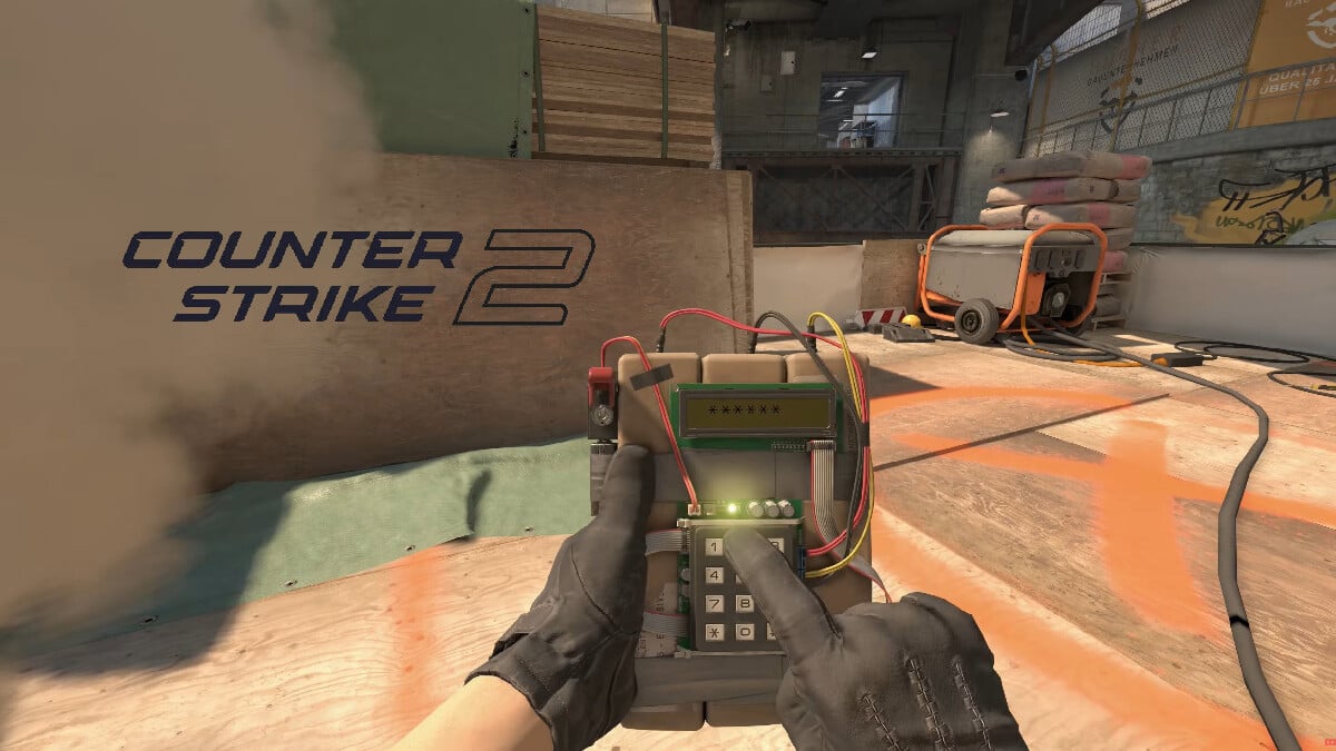 Counter-Strike 2 : On vous explique comment participer à sa phase de ...