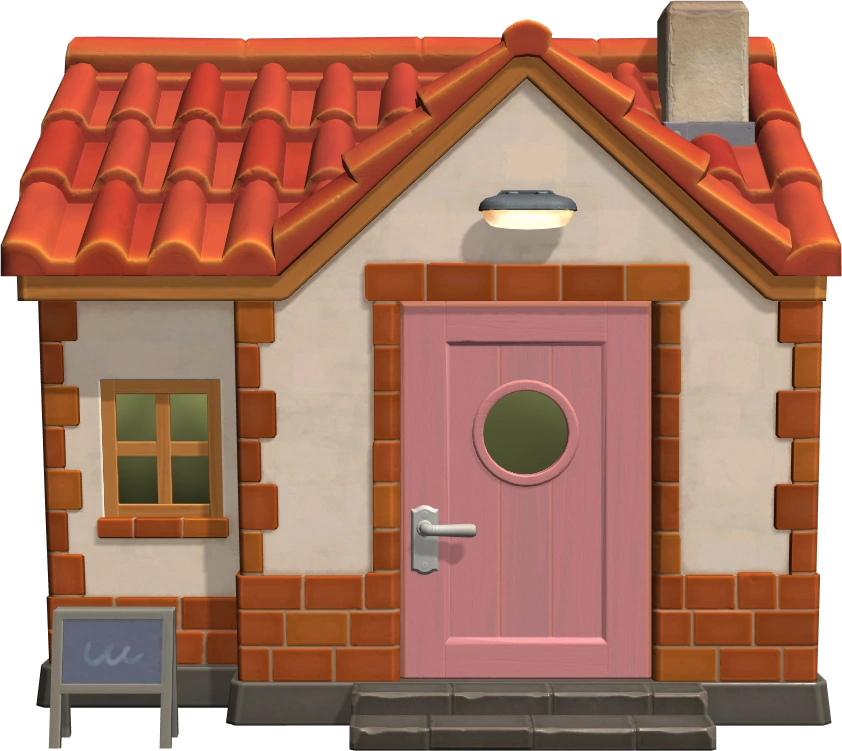 Lucie Animal Crossing New Horizons : tout savoir sur cet habitant ...