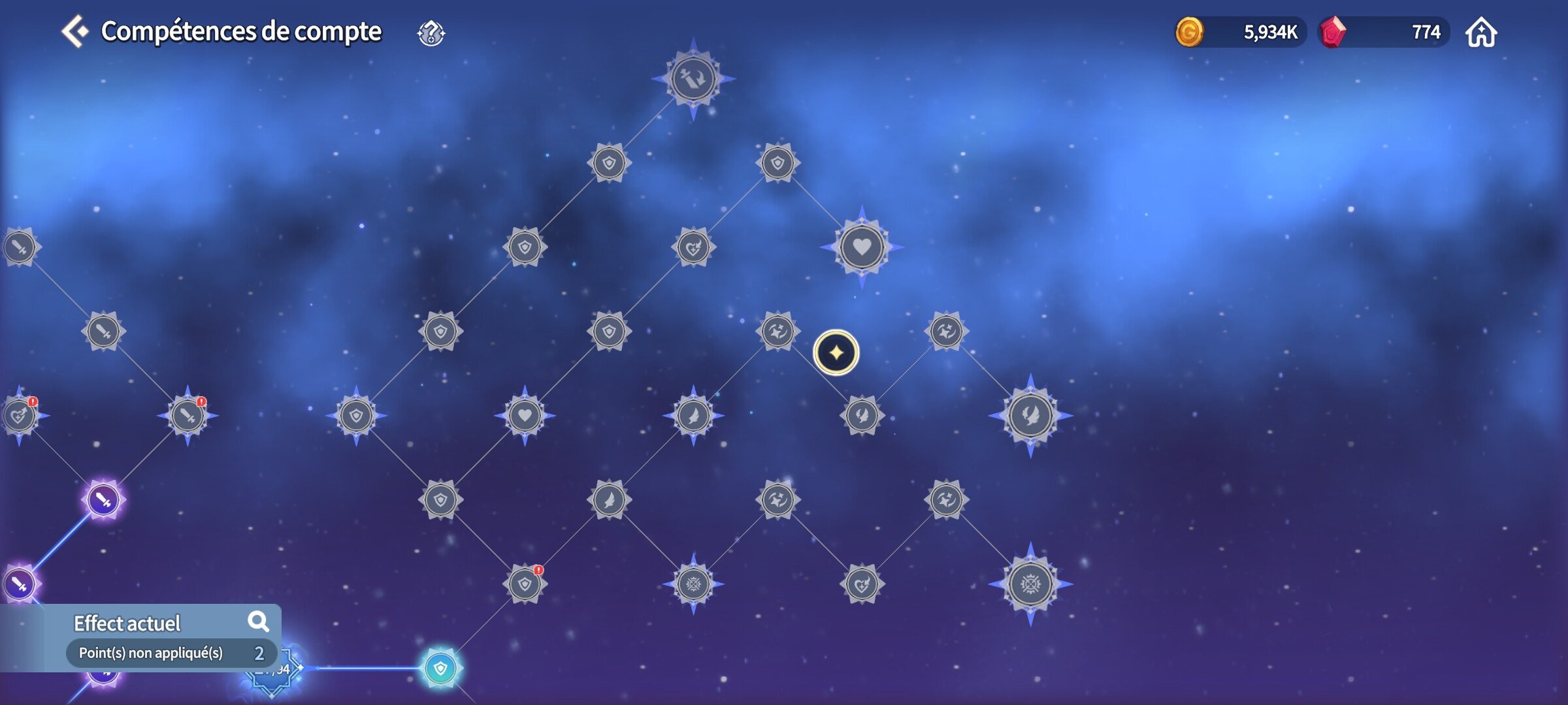 Cleaf build Summoners War Chronicles : Comment bien jouer cet ...