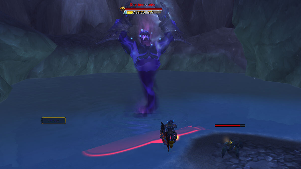 WoW Dragonflight : Tout savoir sur l'Affixe Incorporel (Incorporeal ...