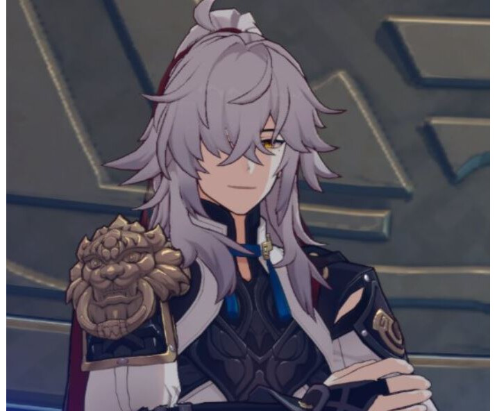 Honkai Star Rail dévoile son premier animé ! Genshin Impact encore à la ...