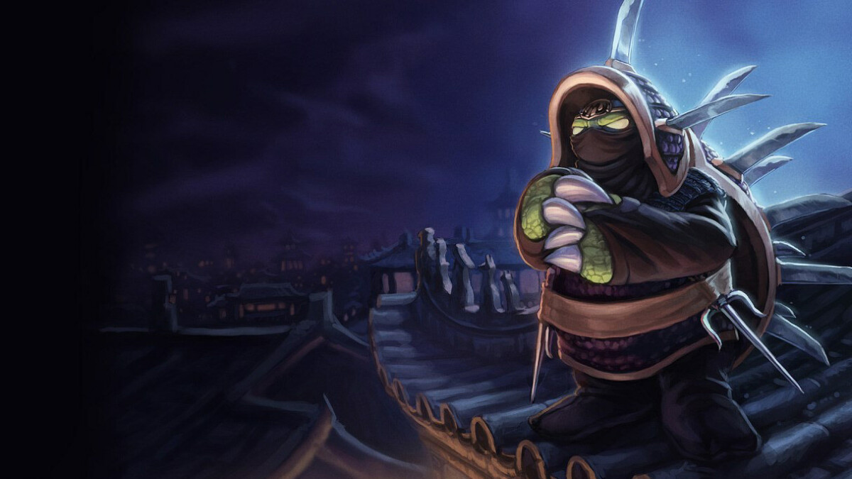 LoL : Quand Riot Games a eu un coup de génie accidentel avec les ...