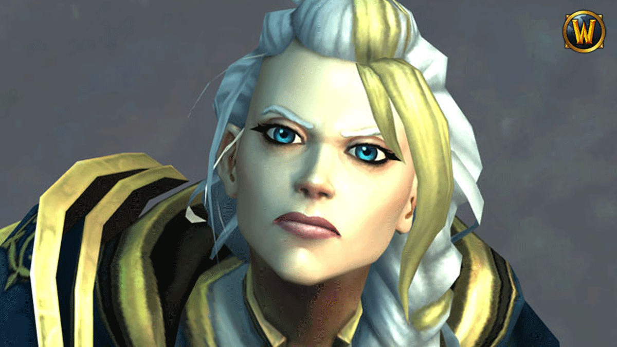 WoW : Malgré des promesses, Blizzard retombe dans ses travers et ...