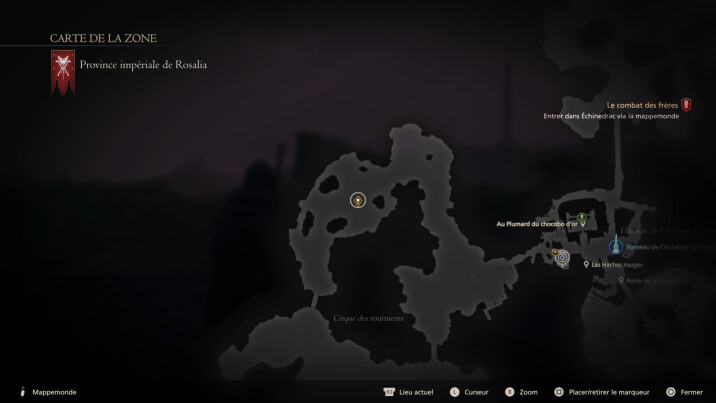 Electrum Final Fantasy 16 : Comment en obtenir, à quoi ça sert ...