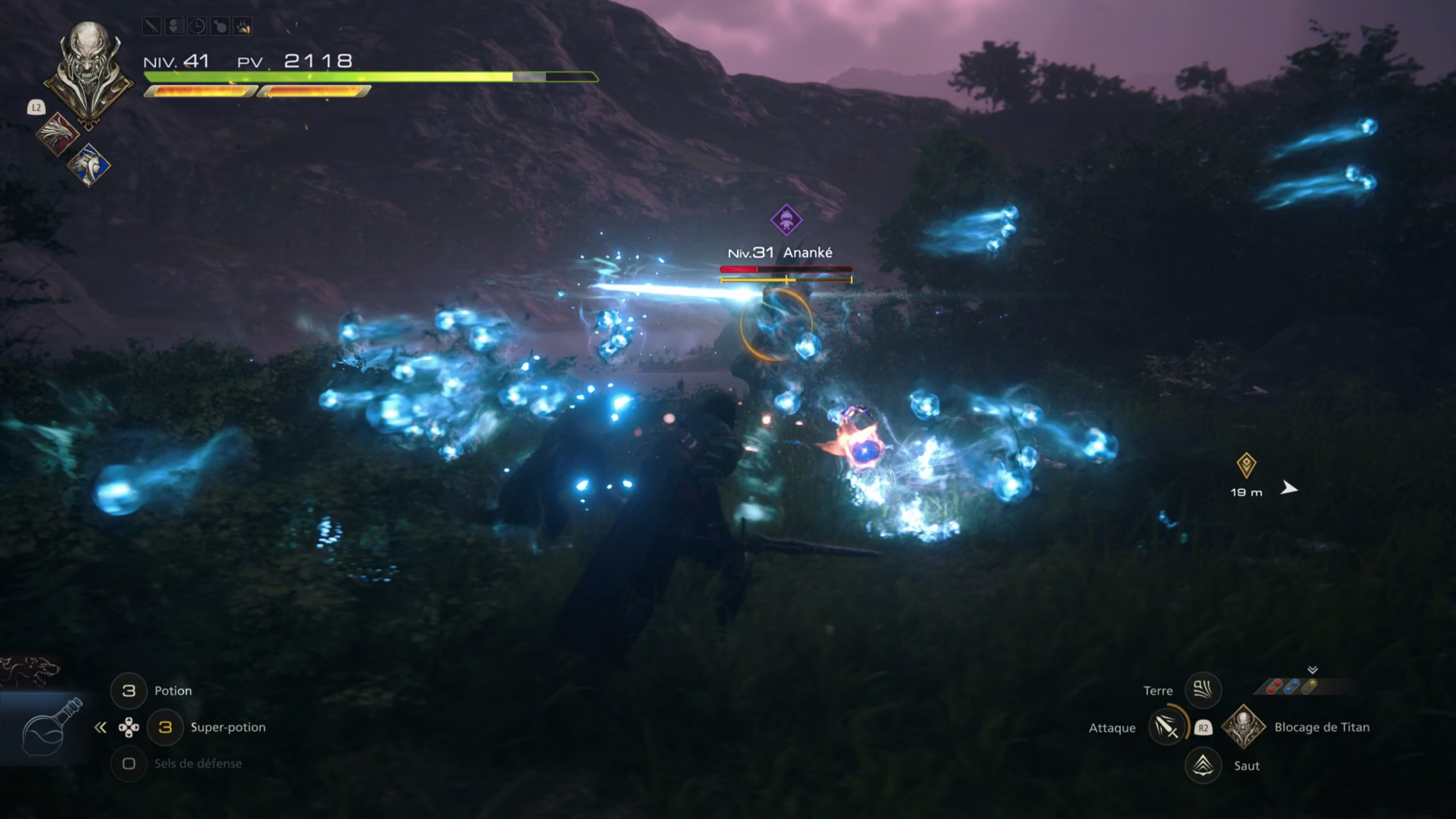 Electrum Final Fantasy 16 : Comment en obtenir, à quoi ça sert ...