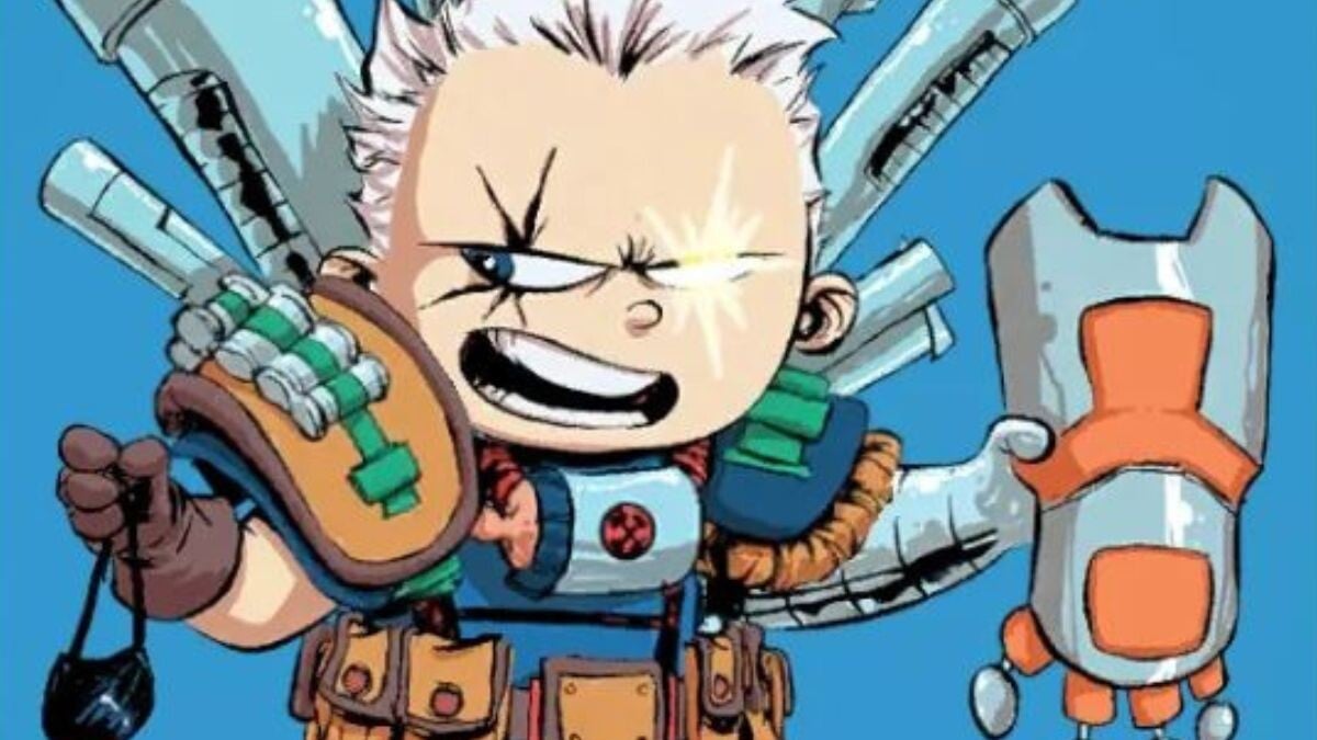 Devenir papa et rester un gamer compétitif ? Il y a des jeux où c'est ...