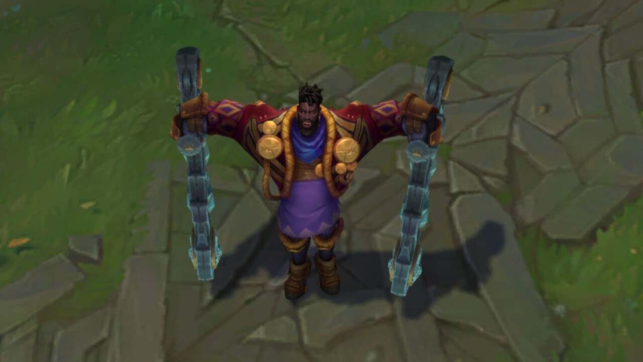 LoL : Copier les pros, une fausse bonne idée ? - Millenium