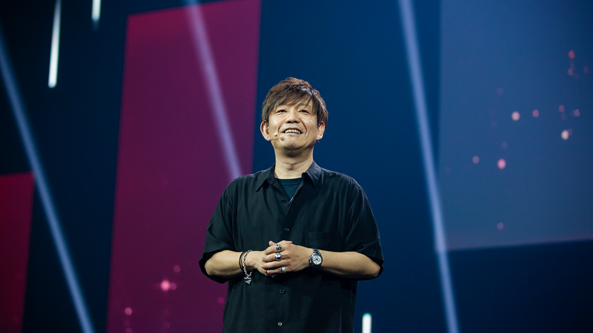 Collaboration avec FF16, nouveau contenu, interview exclusive de Naoki Yoshida au Fan Festival ...