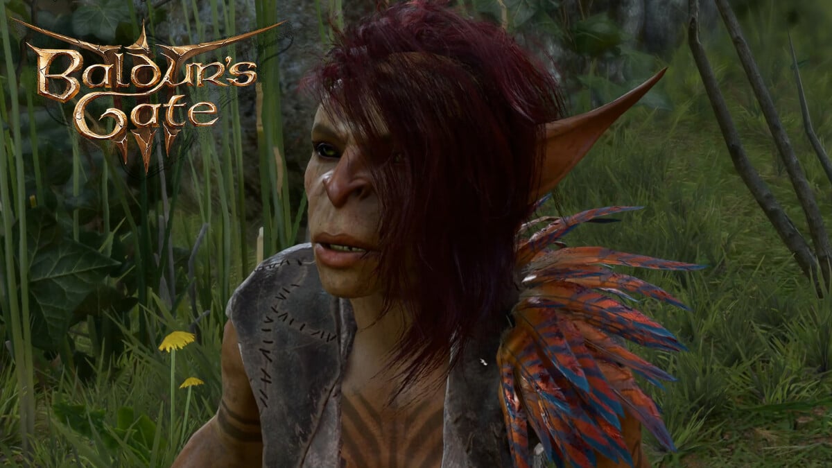 Sazza la gobeline Baldur's Gate 3 : Comment la sauver et quelles sont ...