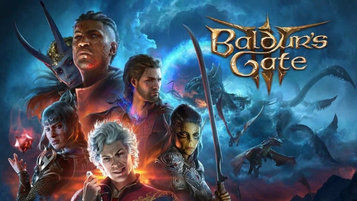 Fins possibles Baldur's Gate 3 : Choix et conséquences, comment obtenir ...