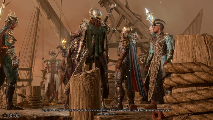 Fins possibles Baldur's Gate 3 : Choix et conséquences, comment obtenir ...