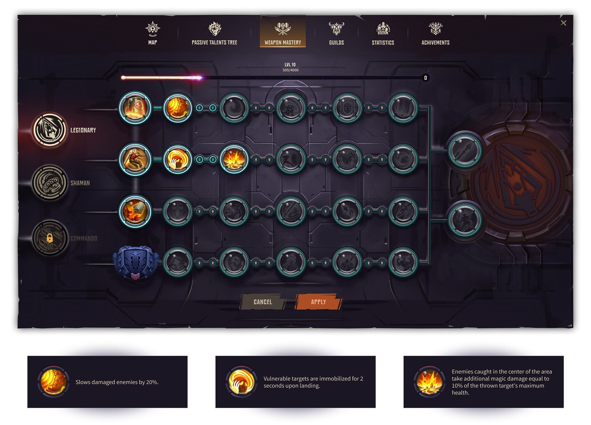 En développement depuis 8 ans, ce nouveau MMO mélange parfaitement World of Warcraft et League ...