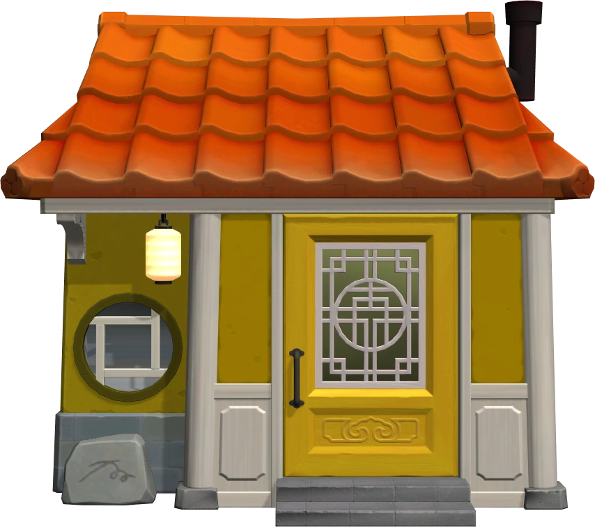 Maguy Animal Crossing New Horizons : tout savoir sur cet habitant ...