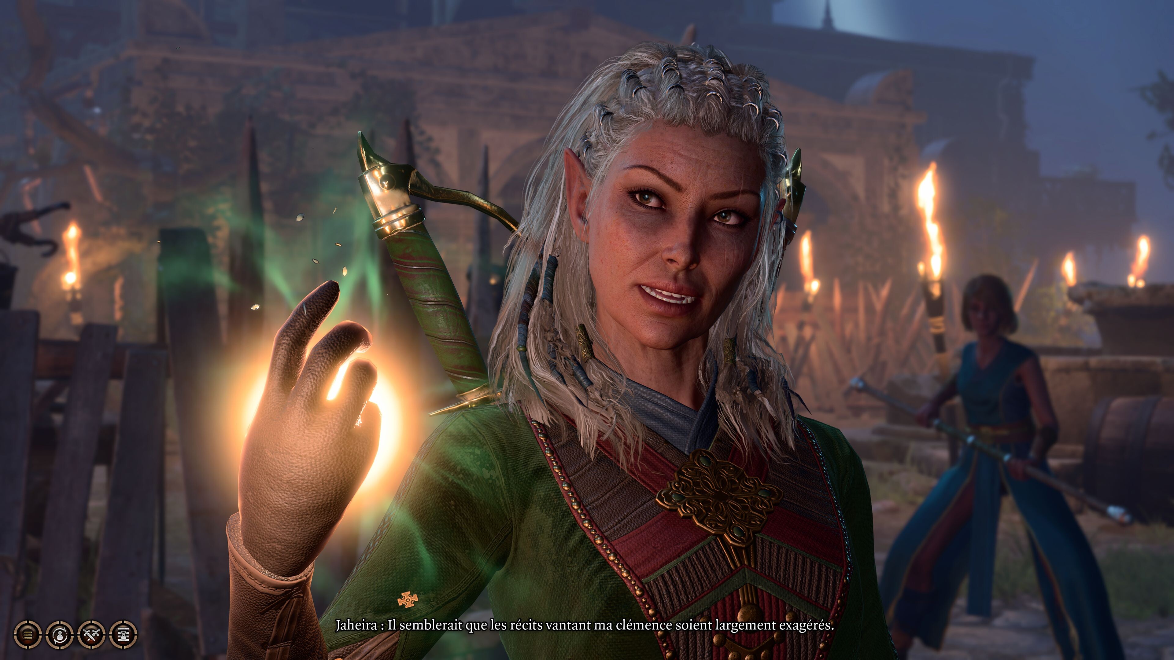 Art Cullagh Baldur's Gate 3 : Comment le réveiller ? - Millenium