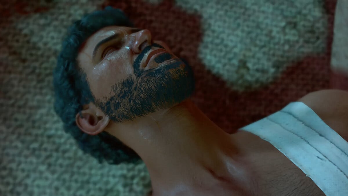 Art Cullagh Baldur's Gate 3 : Comment le réveiller ? - Millenium