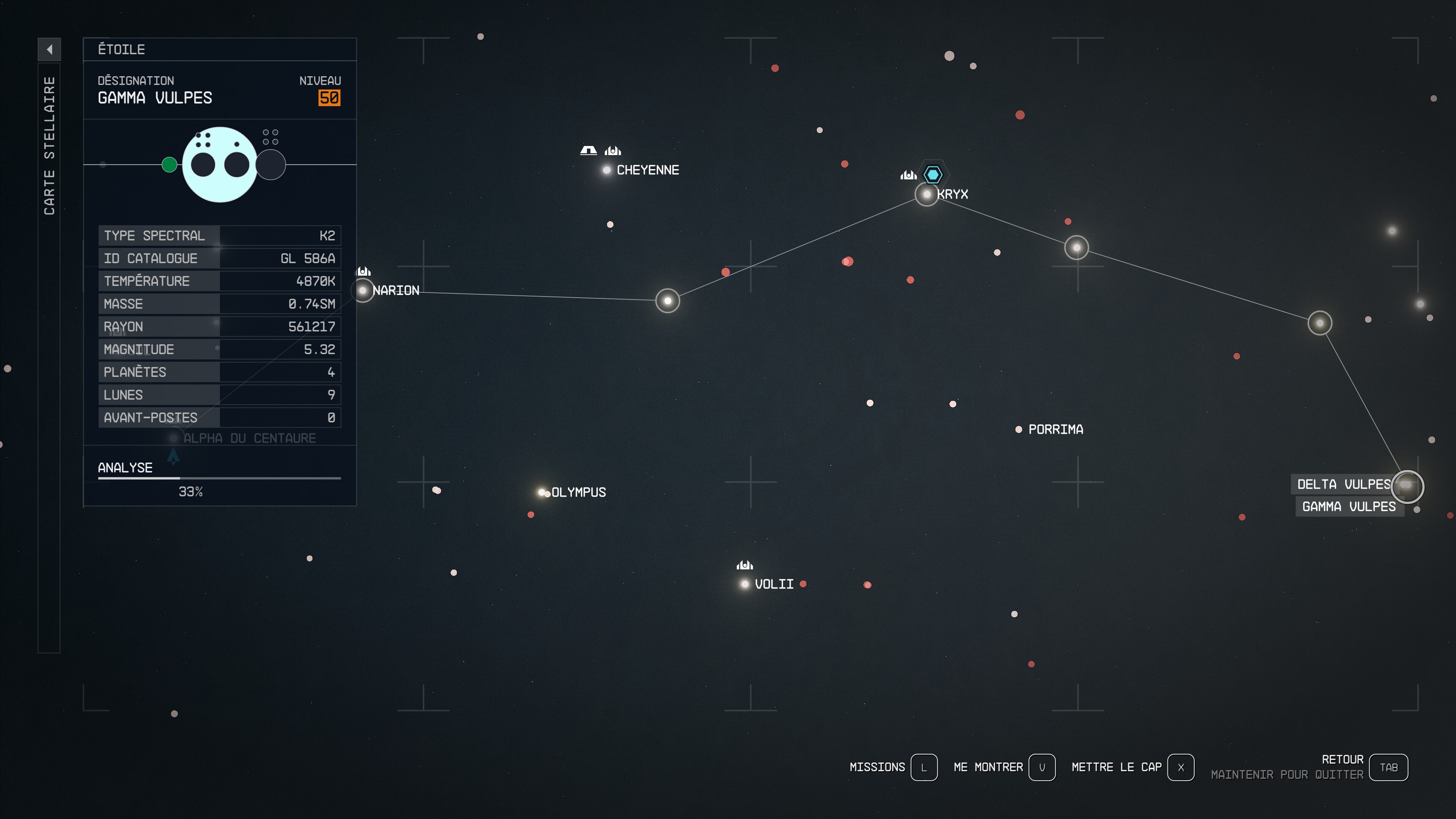XP Starfield : farm d'expérience, comment gagner des niveaux rapidement ...