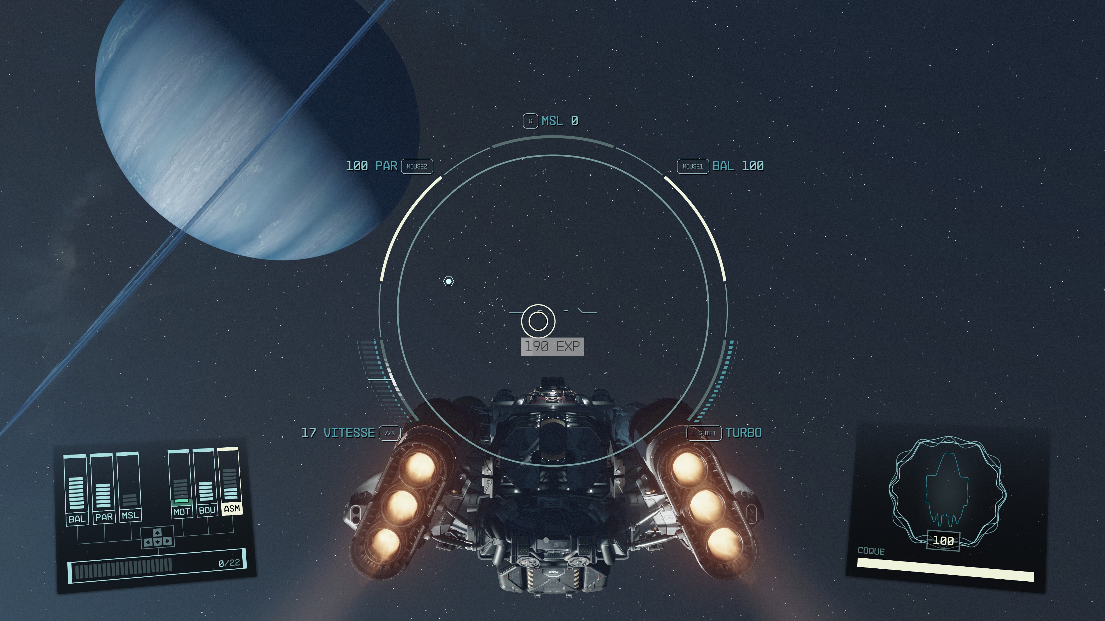 XP Starfield : farm d'expérience, comment gagner des niveaux rapidement ...