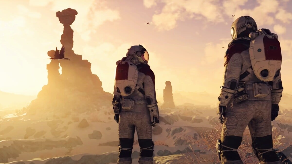 Mission Principale Starfield : Comment finir toutes les missions ...