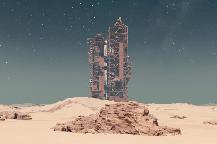 Mission Principale Starfield : Comment finir toutes les missions ...