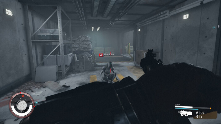 Mission Principale Starfield : Comment finir toutes les missions ...