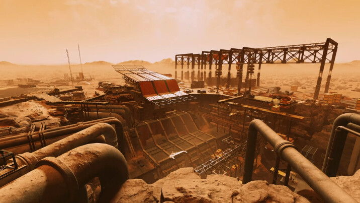 Mission Principale Starfield : Comment finir toutes les missions ...