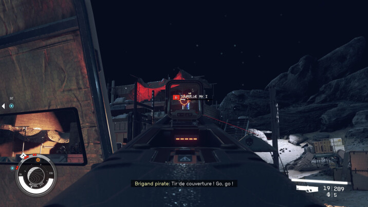 Mission Principale Starfield : Comment finir toutes les missions ...