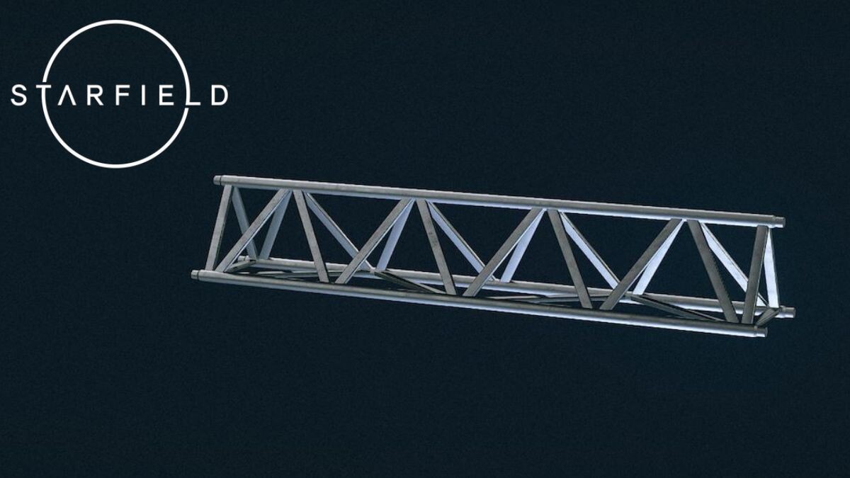 Structure adaptative Starfield : Comment en obtenir et à quoi ça sert ...