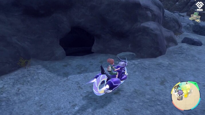 Milobellus Pokémon Ecarlate Violet : Où trouver un Barpau et comment le ...