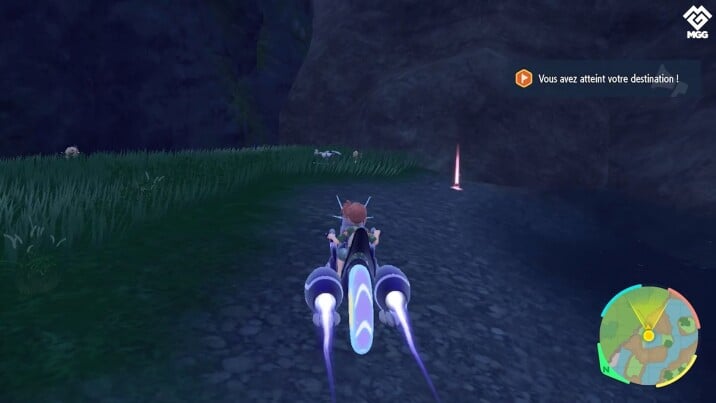 Milobellus Pokémon Ecarlate Violet : Où trouver un Barpau et comment le ...