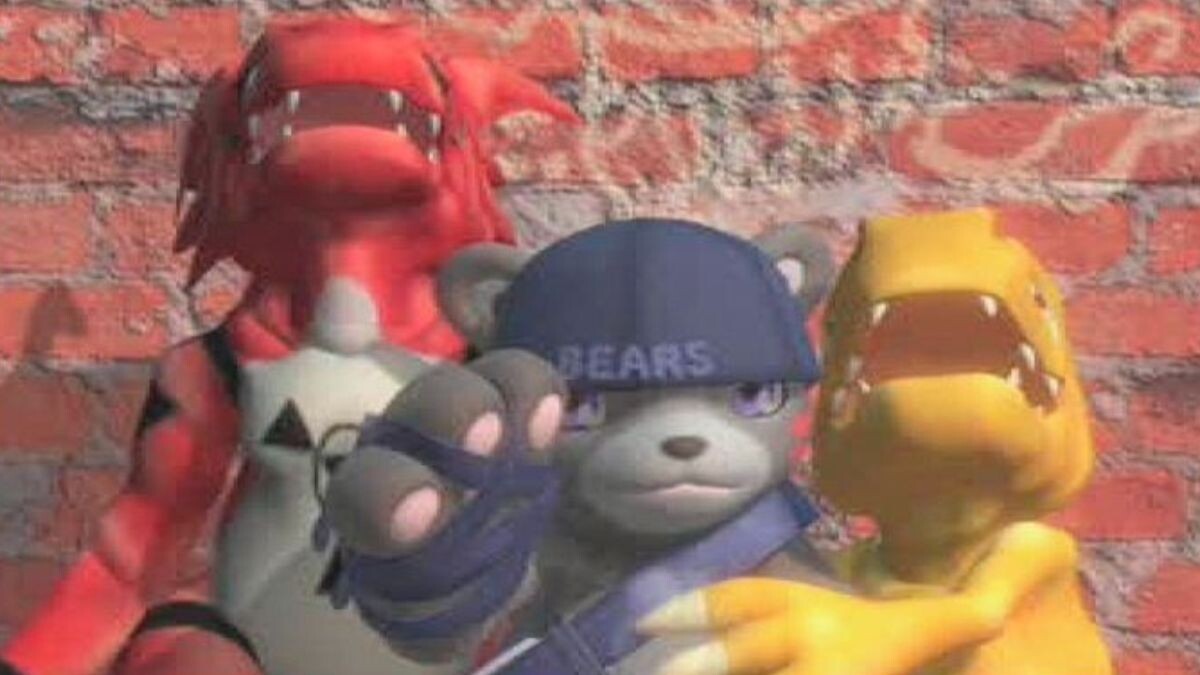 Avec seulement 47/100 sur Metacritic, ce jeu Digimon s'est fait démolir ...