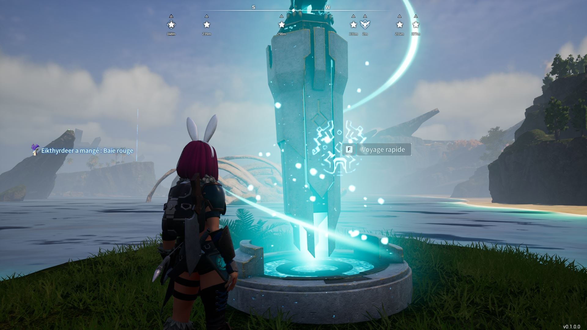 Téléportation Palworld : Emplacement de toutes les tours à débloquer ...