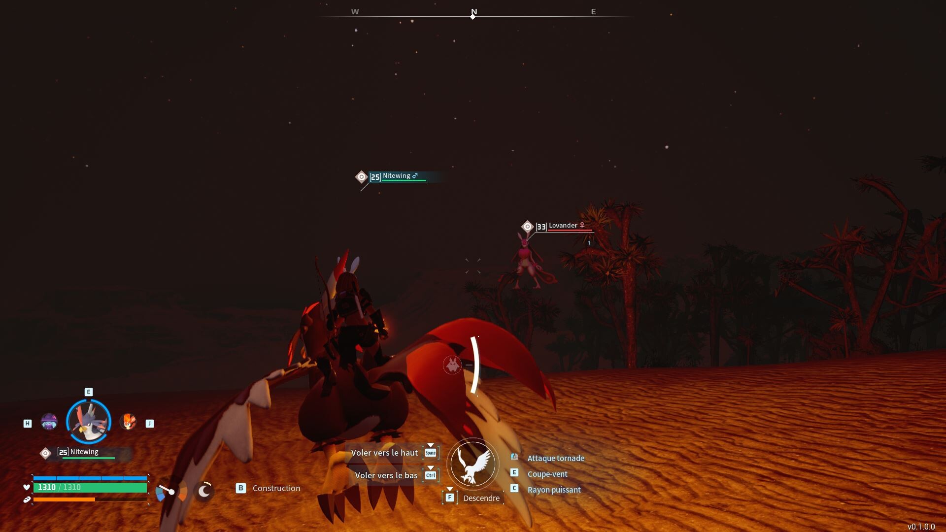 Lovander Palworld : Où trouver ce Pal qui donne des gâteaux ...