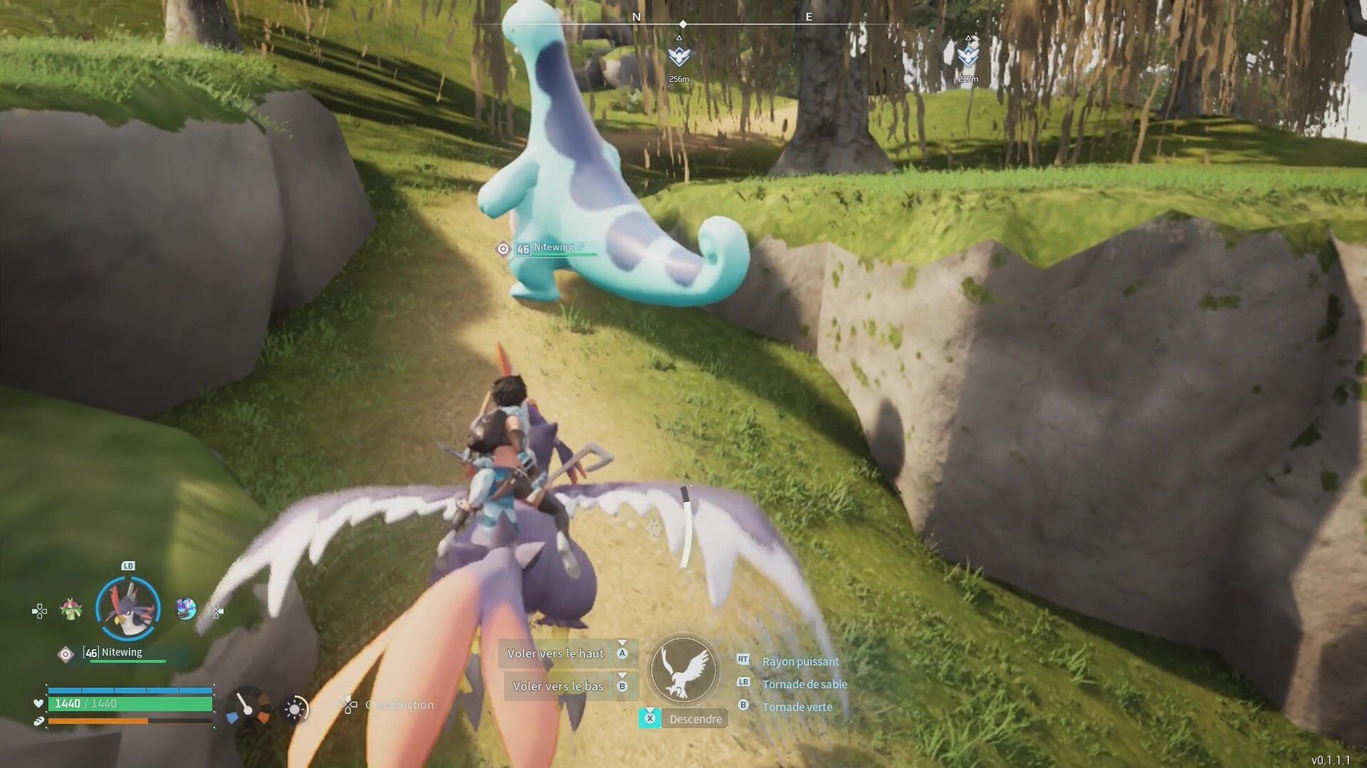 Relaxaurus Palworld : Où trouver ce Pal et pourquoi le capturer ...