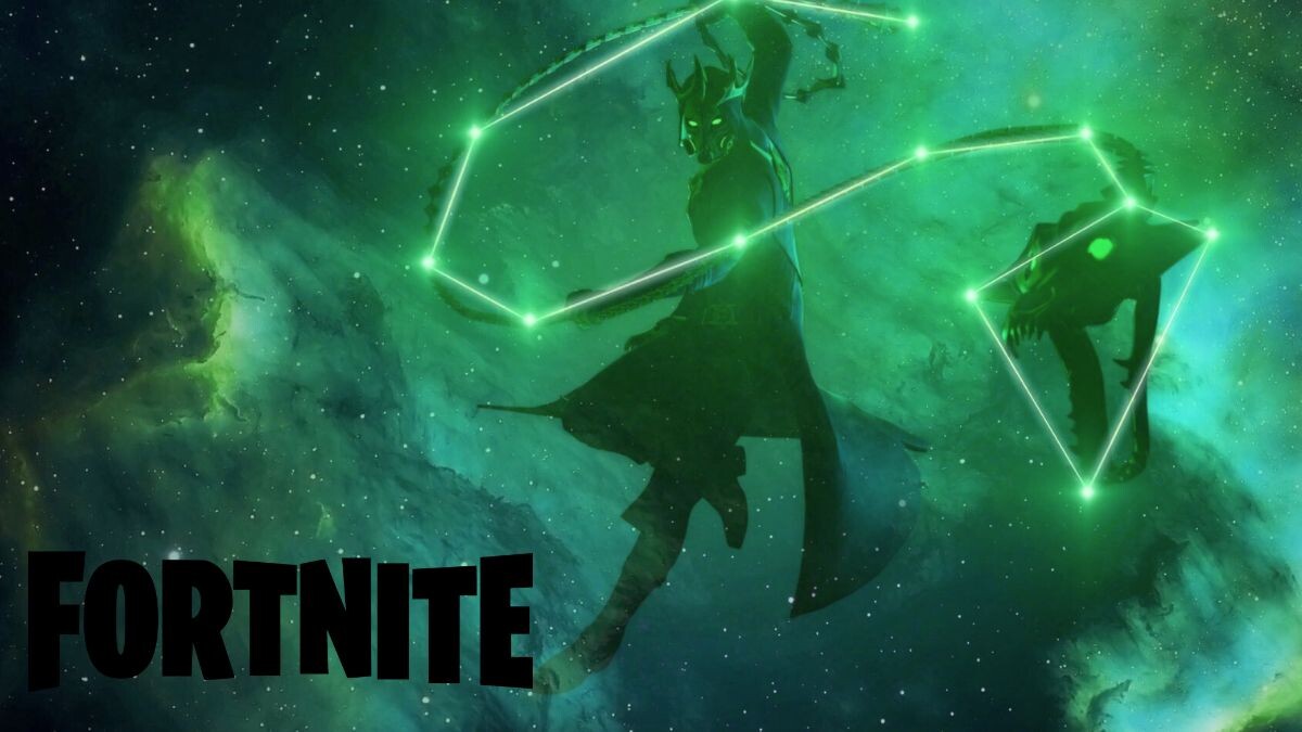 Fortnite heure mise à jour Chapitre 5 nouvelle Saison 2 : quand peut-on jouer ? - Millenium