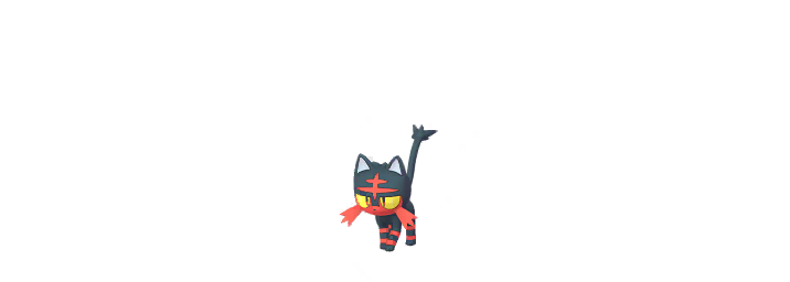 Flamiaou Pokémon GO : Shiny, Félinferno, bonus... Tout savoir sur le ...