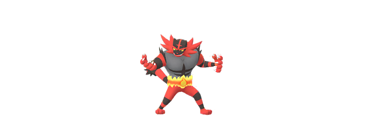 Flamiaou Pokémon GO : Shiny, Félinferno, bonus... Tout savoir sur le ...