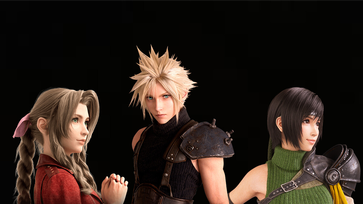 Meilleures équipes FF7 Rebirth : La liste des personnages indispensables pour les combats les ...