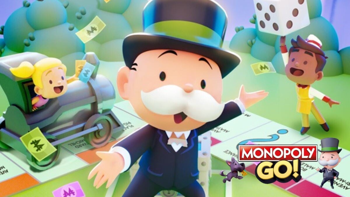 Monopoly GO : Tous les liens des lancers de dés gratuits - Millenium