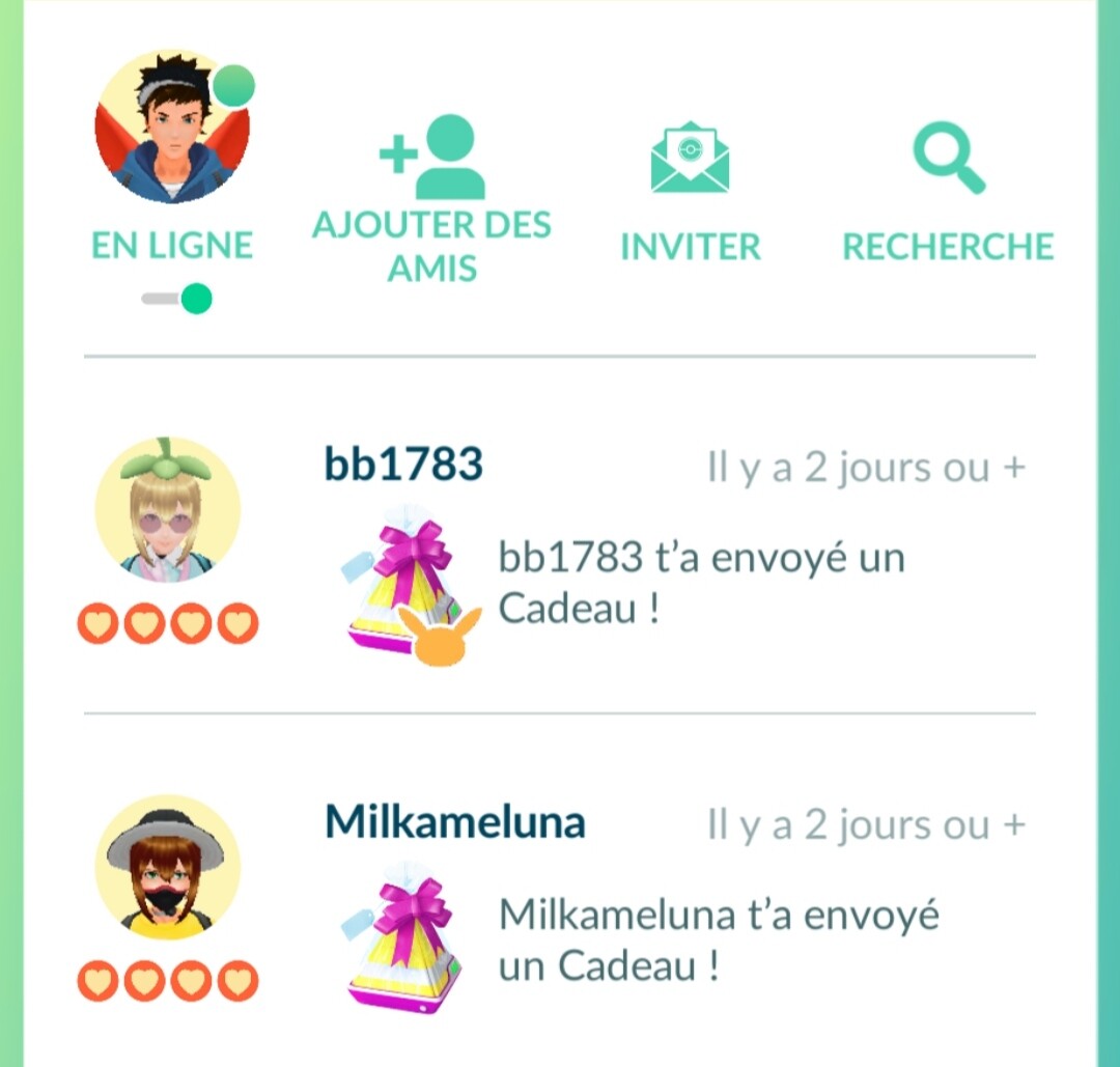 Ami Chanceux Pokémon GO : Comment se faire un ami chanceux et à quoi ça ...