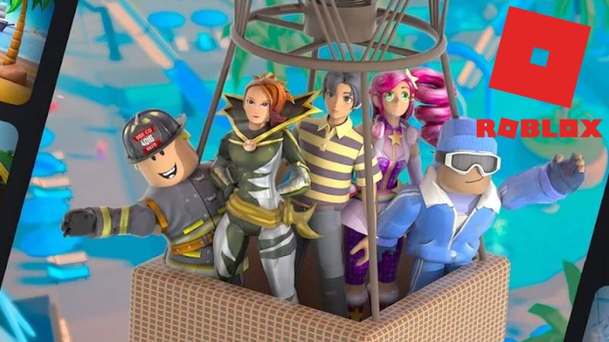 Codes gratuits Roblox novembre 2025 : liste de tous les codes promo ...