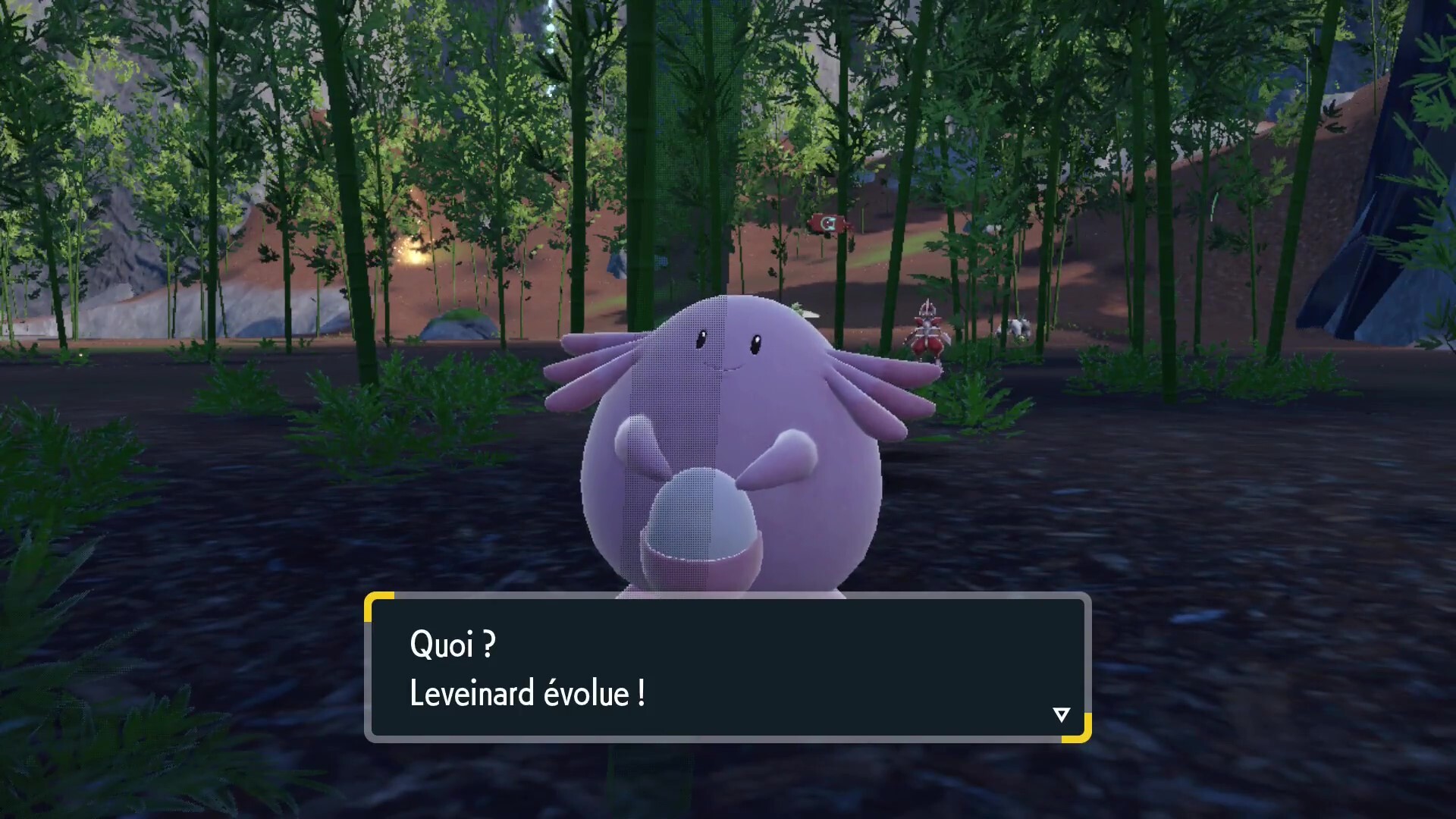 Ptiravi Pokémon Écarlate et Violet : Comment l'obtenir et le faire ...