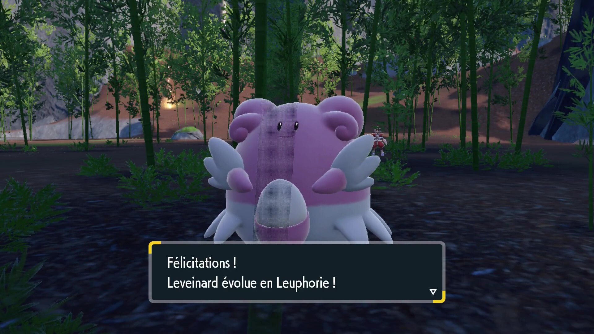 Ptiravi Pokémon Écarlate et Violet : Comment l'obtenir et le faire ...