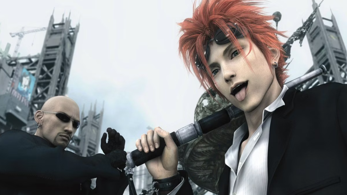 Reno & Rude FF7 Rebirth : Comment se débarrasser des TURKs dans le ...