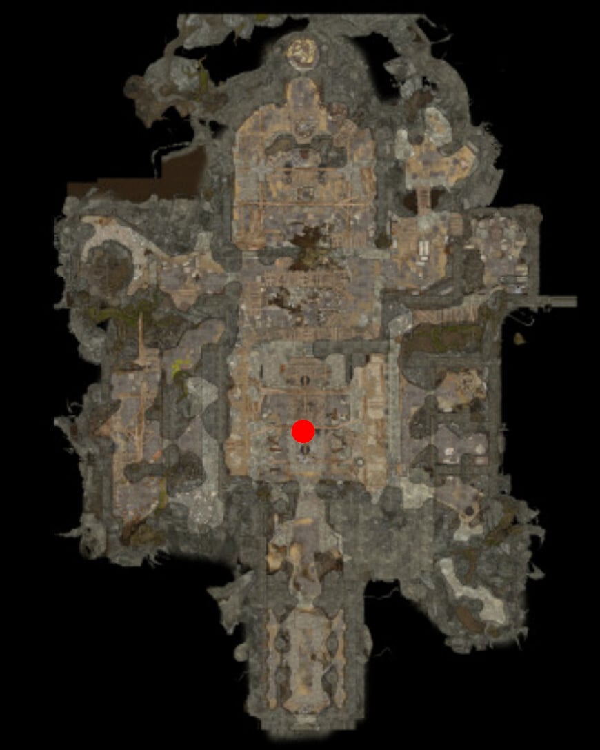 Haruspia Baldur's Gate 3 : faut-il accepter la marque de l'Absolue et l ...