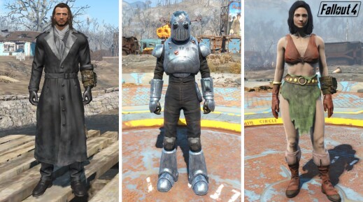 Soluce Fallout 4 : Quêtes, armes, compagnons... Guide complet - Millenium