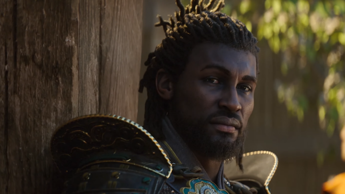 Depuis l'annonce d'Assassin's Creed Shadows, certains joueurs ont ...