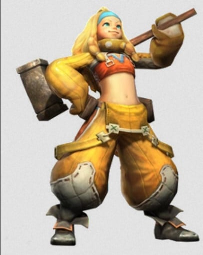 Personnages Monster Hunter Wilds : l'identité secrète des membres de l ...