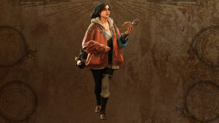 Personnages Monster Hunter Wilds : l'identité secrète des membres de l ...