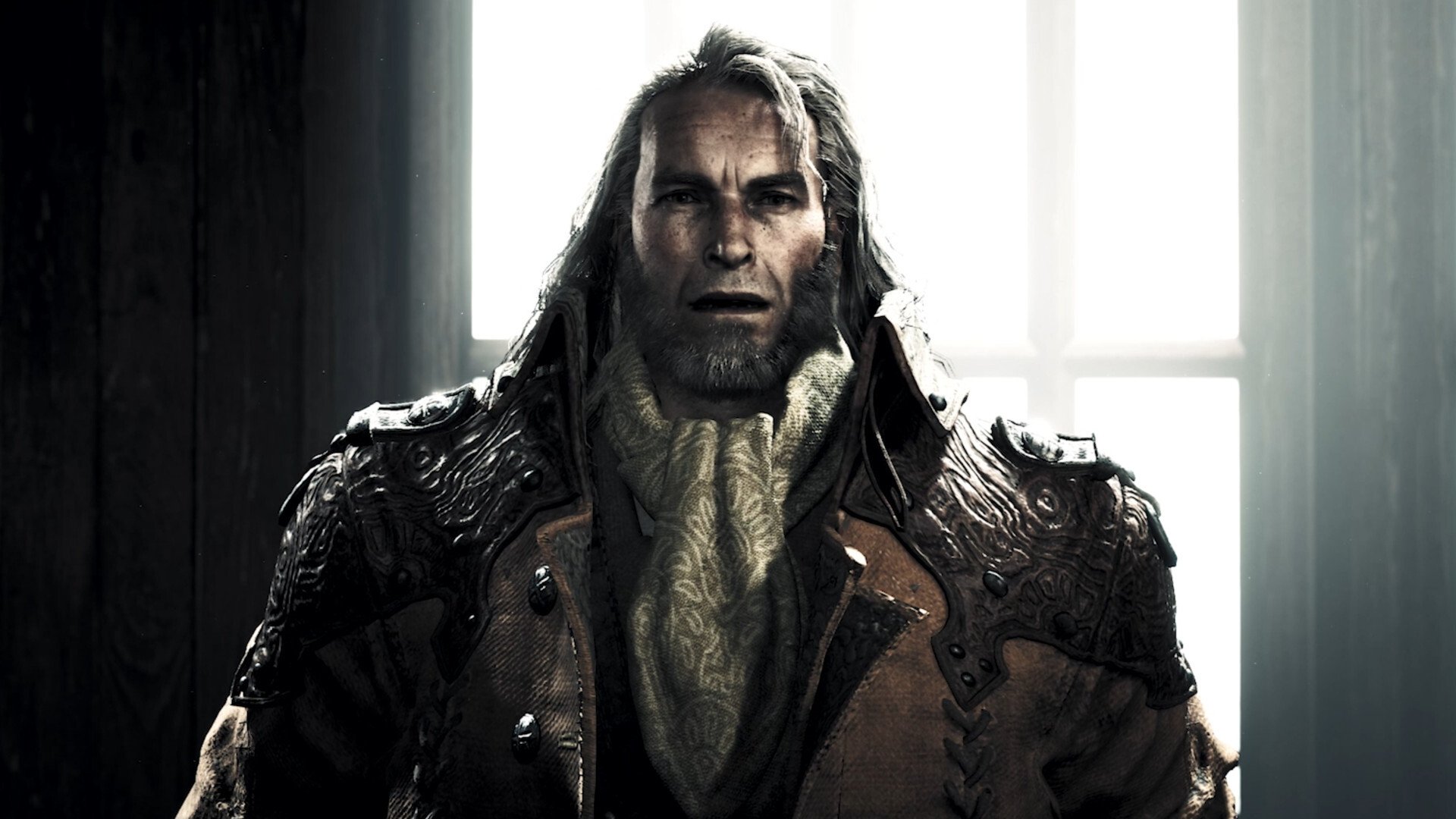 Personnages Monster Hunter Wilds : l'identité secrète des membres de l ...